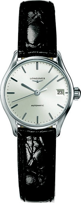 Đồng hồ Longines Lyre L4.360.4.72.2 Watch 25mm