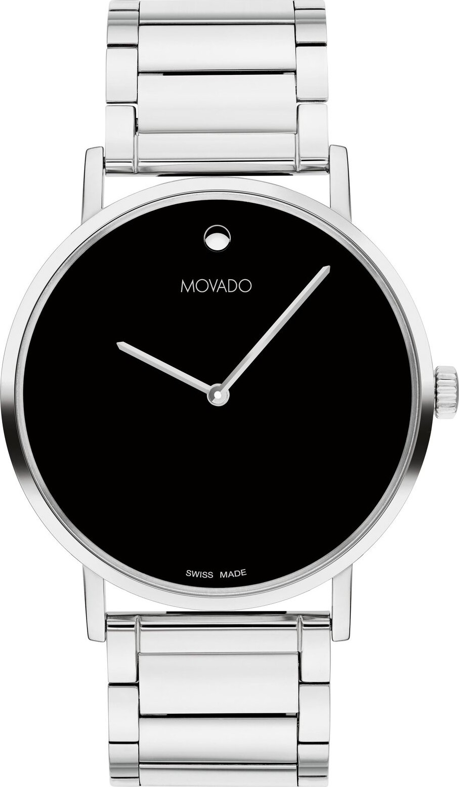 Movado Signature Watch 40mm