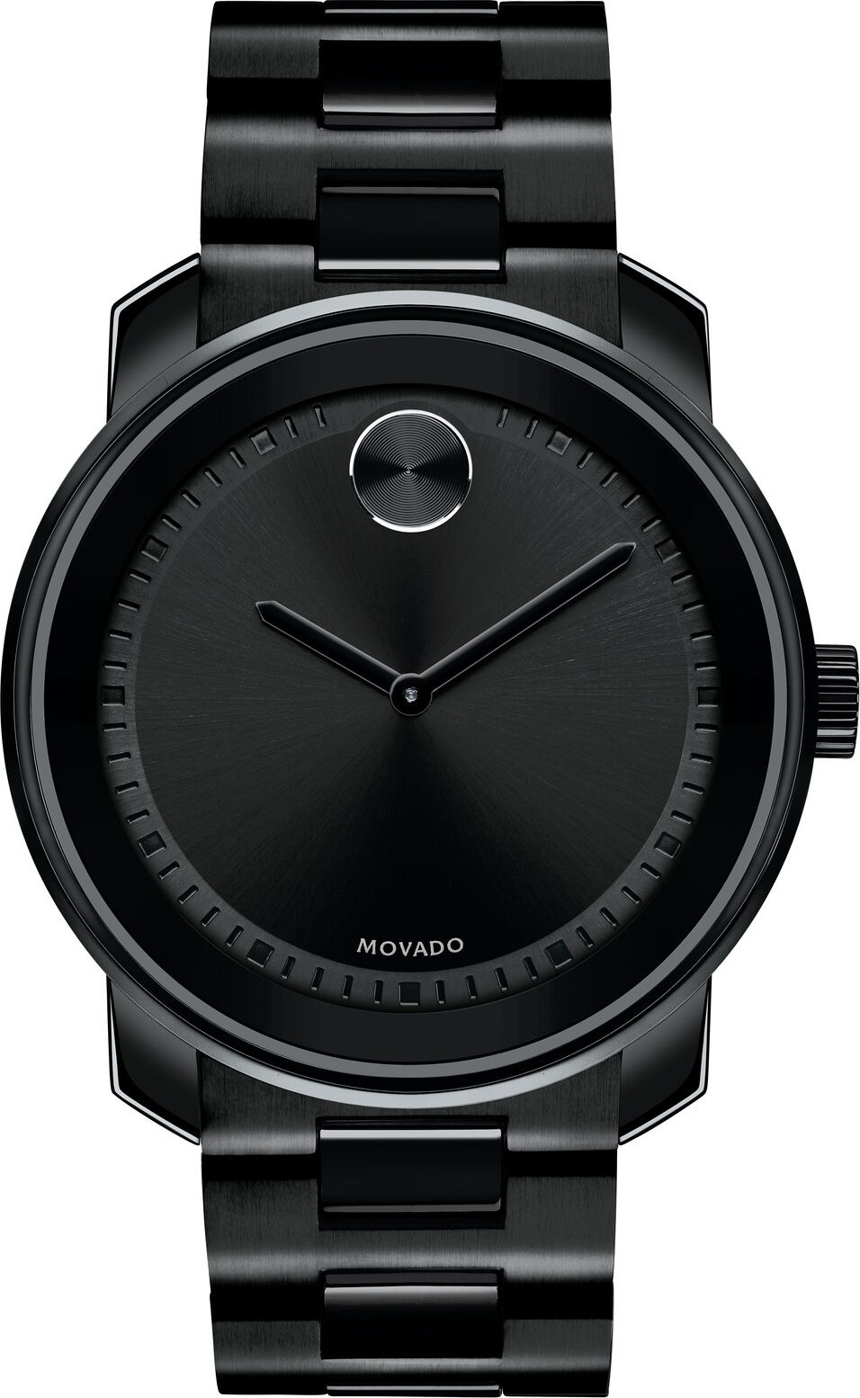MOVADO 3600467 BOLD TREND WATCH 43MM