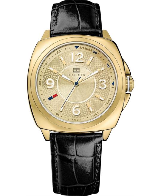 Tommy Hilfiger 1781980 Watch 39.2mm