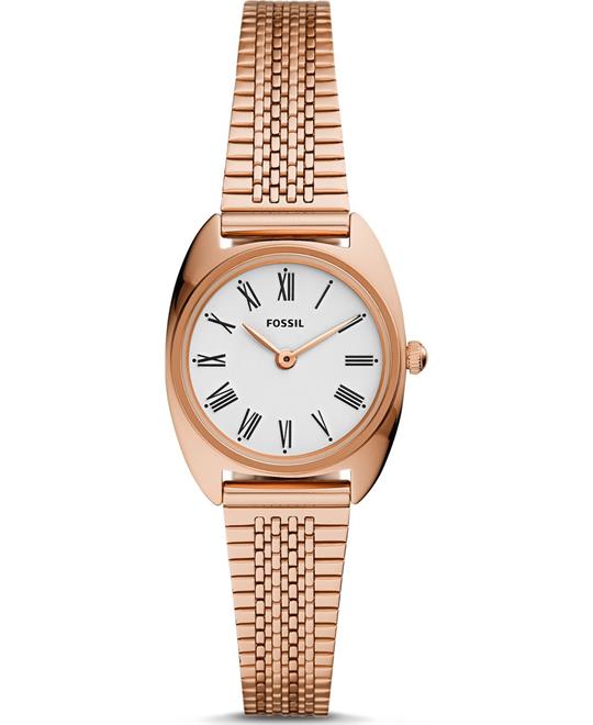 Fossil ES4649 Carlie Mini Watch 28mm