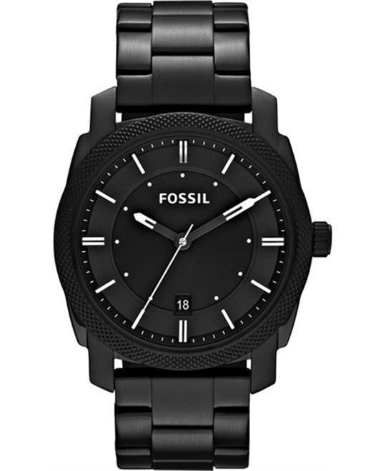 Fossil ME3103 Grant Automatic Watch 44mm
