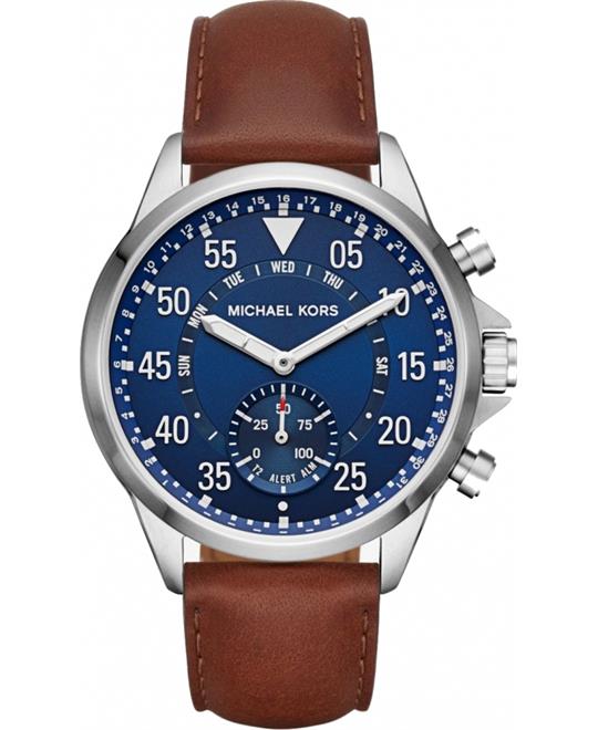 Michael Kors MK8535 Gage Rose Gold Watch 45mm