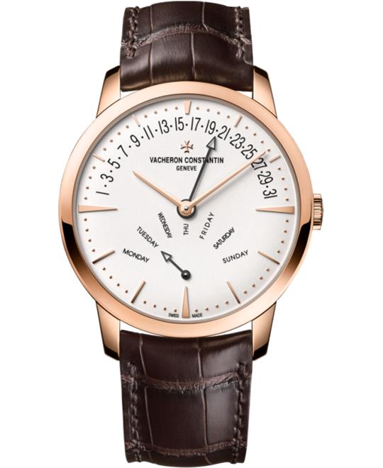 Đồng hồ Vacheron Constantin Patrimony 30110/000P-B108 Edition 41